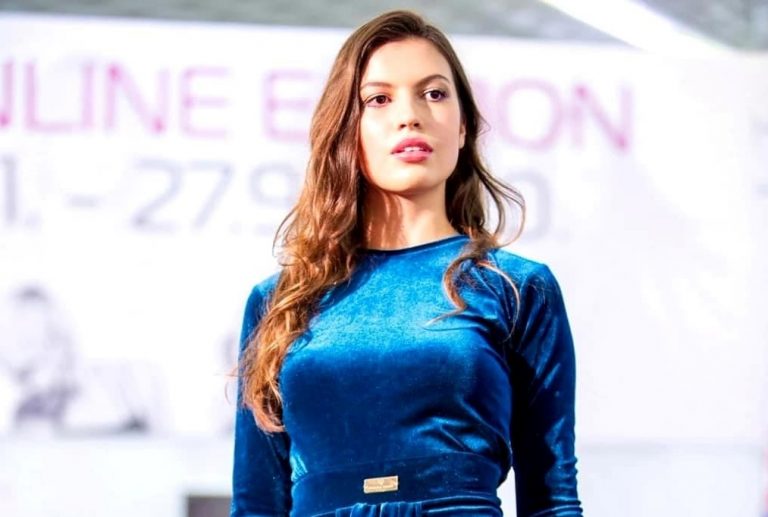 Sedamnaestogodišnja Sinjanka Daniela Šimić nova je Miss fotogeničnosti ...